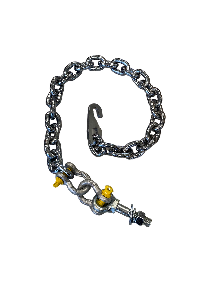 T&G Spreader Chain - Removable - New Style (Each) – Transport & General ...