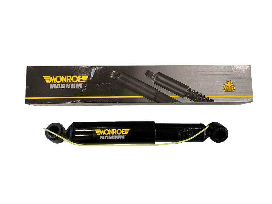 Monroe Shock Absorber – Transport & General Engineering Co Ltd