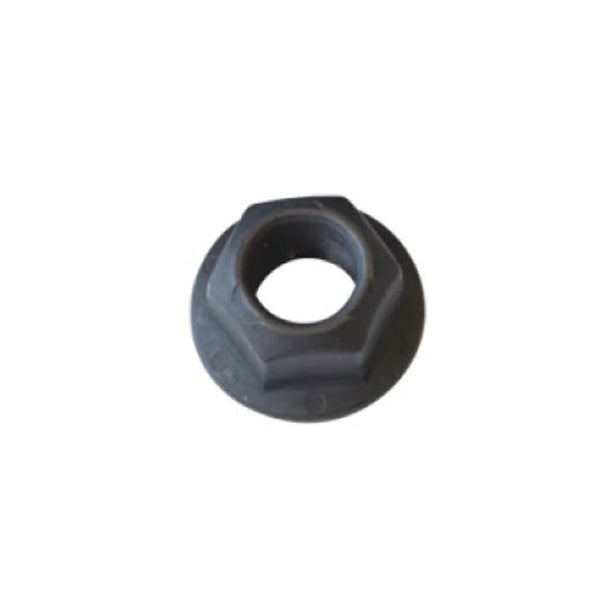Turntable Nuts 5/8" UNF Conelock – Transport & General Engineering Co Ltd