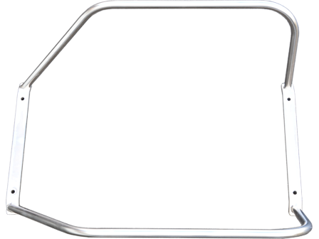 Standard Interspace Rail SS – Transport & General Engineering Co Ltd