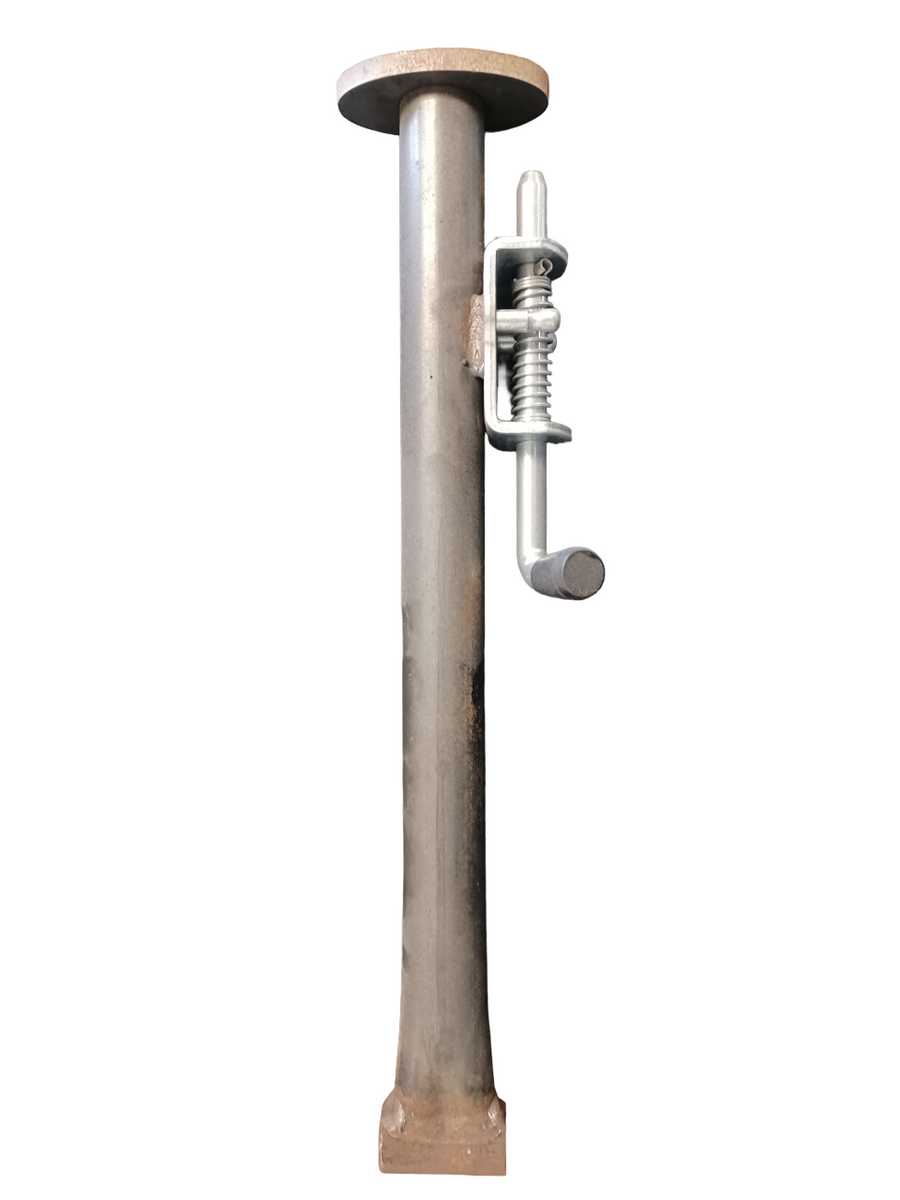 Drawbar Stand - Incl Nut & Bolt – Transport & General Engineering Co Ltd