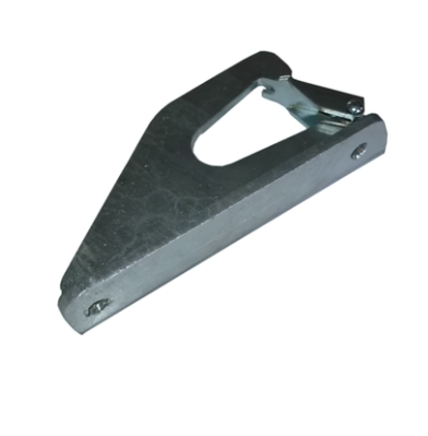 Elliptical Cover handle support bracket - Left – Transport & General ...