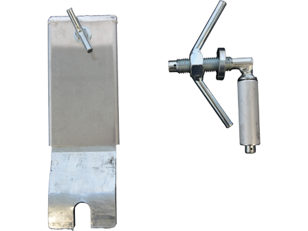 Small Liquid Lock Kit (Single) – Transport & General Engineering Co Ltd