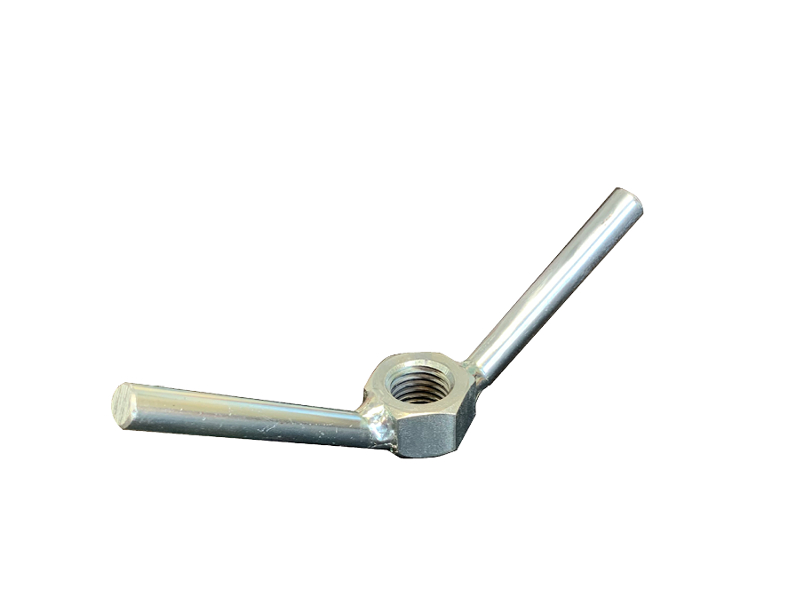 Liquid Locking Wing Nut – Transport & General Engineering Co Ltd