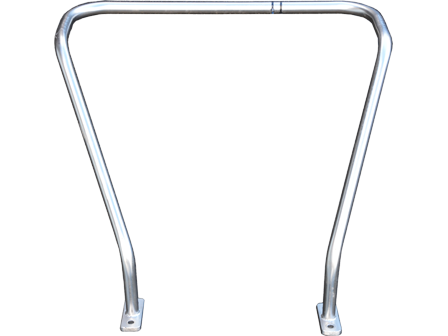 Stepless Interspace Rail SS – Transport & General Engineering Co Ltd